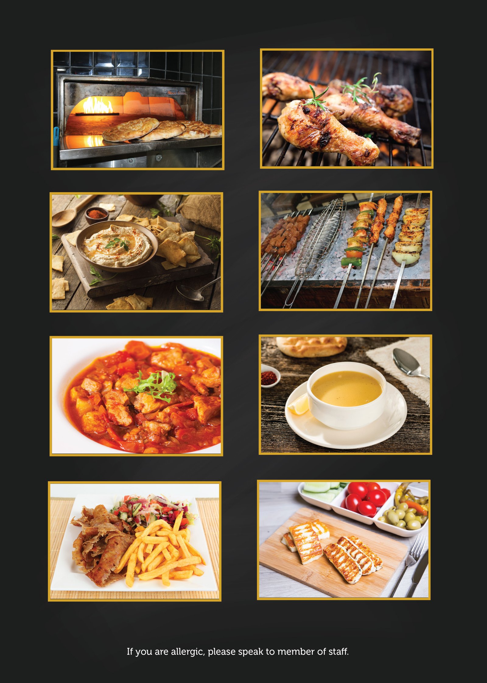 Istanbul Restaurant